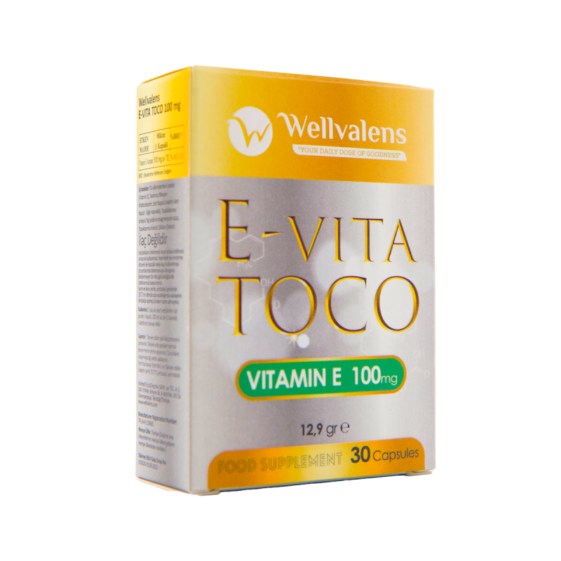 Beauty & Skincare Archives - Wellvalens