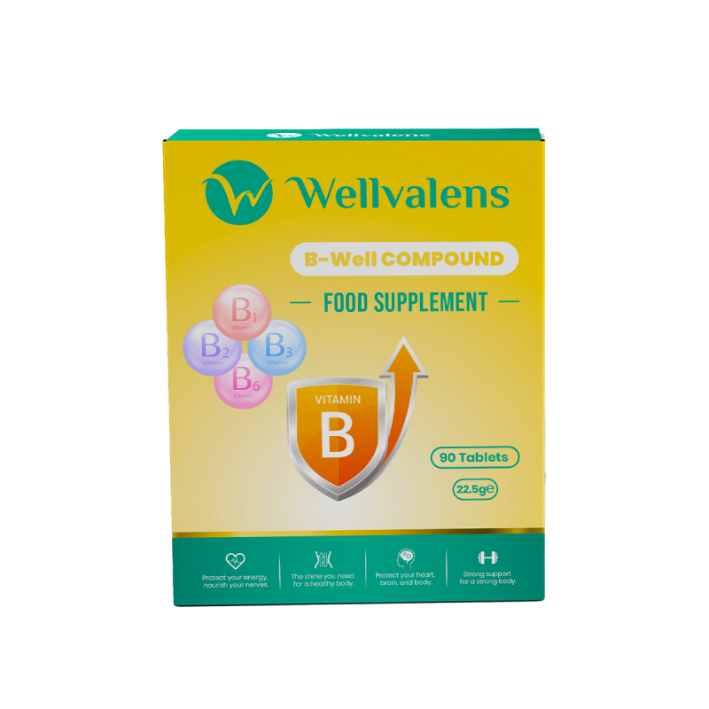 Beauty & Skincare Archives - Wellvalens