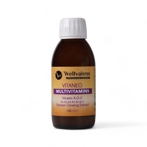 Vitaneo Multivitamins - Wellvalens
