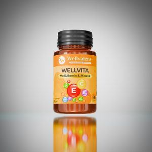 Wellvalens - Your Daily Dose Of Goodness