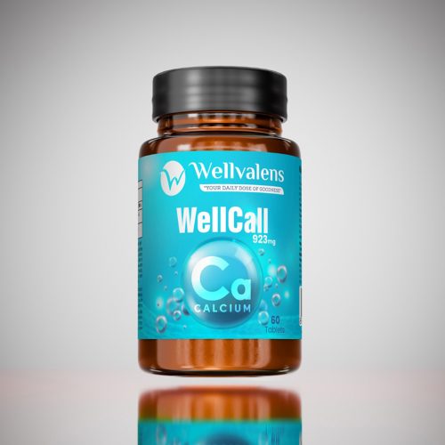 Wellcall - Wellvalens